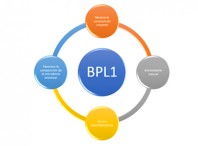 ¿Qué es el BPL1? - Nutriben Colombia