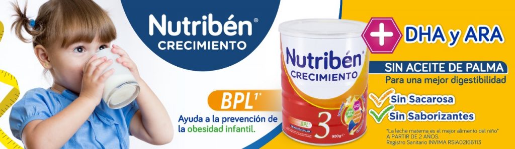 ¿Qué es el BPL1? - Nutriben Colombia