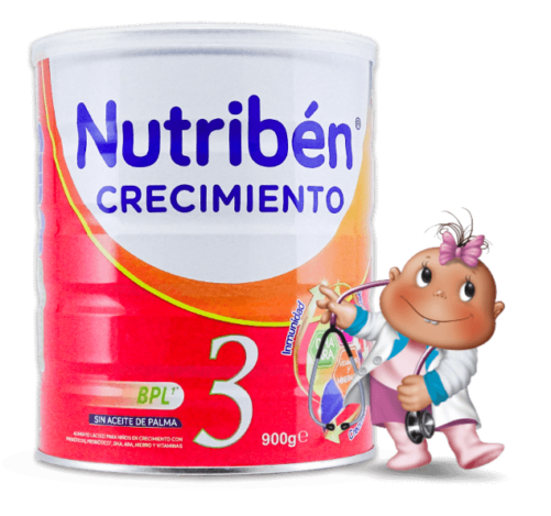 Inicio - Nutriben Colombia